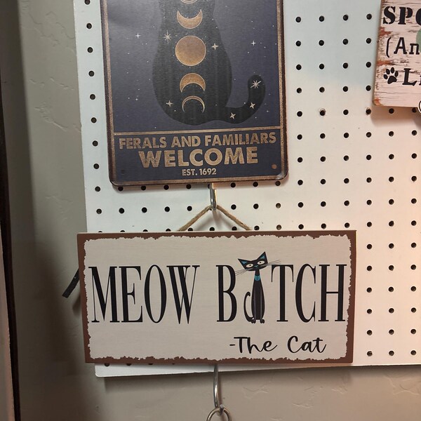 Bout to Stir up Some Shit, Kitchen Sign, Kitchen Decor, Kitchen Humor ...