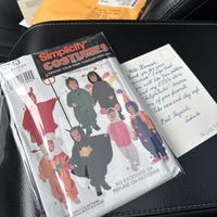 Simplicity Sewing Pattern 3799, Easy to Sew, Misses' Dress/ Tunic ...