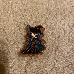 Frog Blep Hard Enamel Pin - Etsy