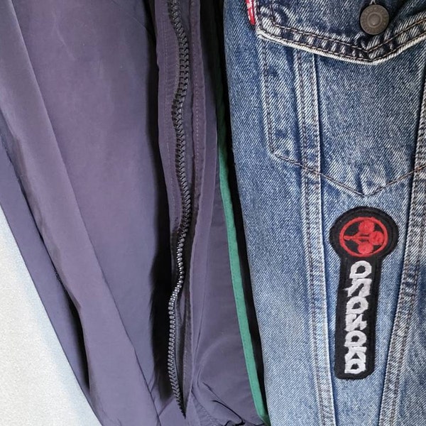 Spider-gwen, Gwenom Chest Logo Iron-on Embroidered Patch, Costume, Pins ...