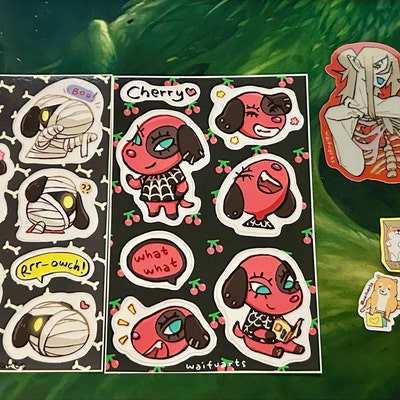 Prince Sidon: You Can Do It Vinyl Sticker - Etsy