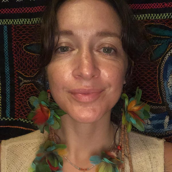 33” Waist /hips Natural Organic Wild Palm Leaves, Indigenous Handmade ...