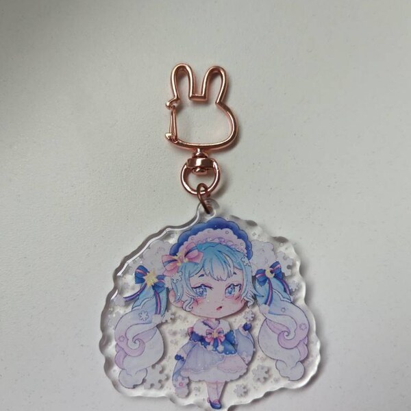 Needy Streamer Overload Buttom Pins ame/kangel - Etsy