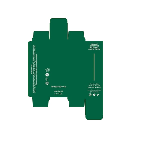 Custom Jewelry Packaging Box and Display Card Canva Template Bundle ...