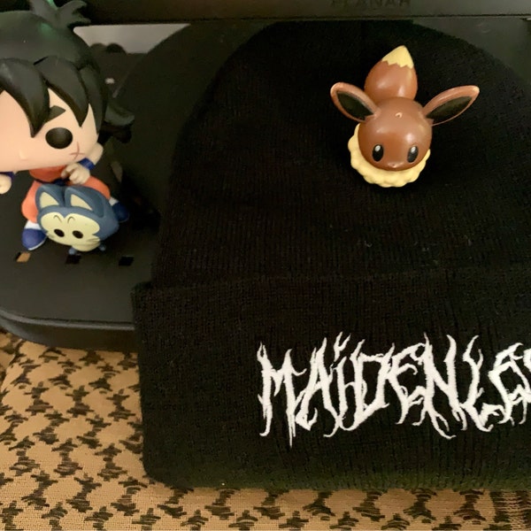 Maidenless, Elden Ring Beanie - Etsy