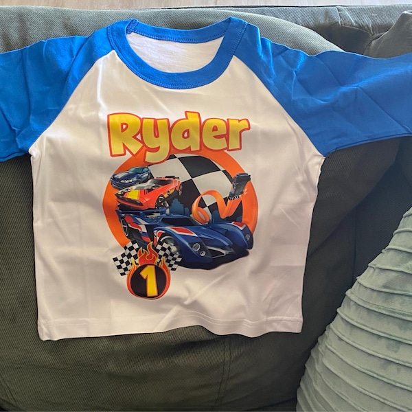 Splatoon Inkling Birthday Shirt Personalized Name and Age Customized ...