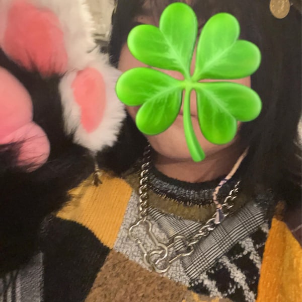 Gunmetal - Bone Ring Slip Chain / Fidget Choker/collar - Etsy