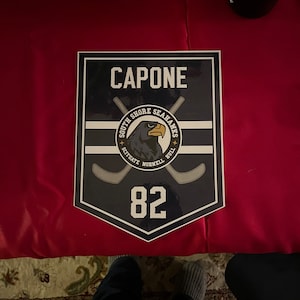 Football Food Table PDF Printable 5x7 Signs Hydration Station and ...