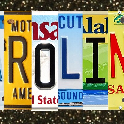 Stained Glass Alphabet 78 Letters Mosaic ABC PNG Font Stained Glass ...