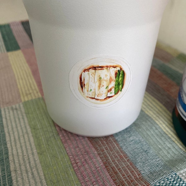 Olive Oil Stickers Food Cooking Recipe Planner Stickers erin Condren ...