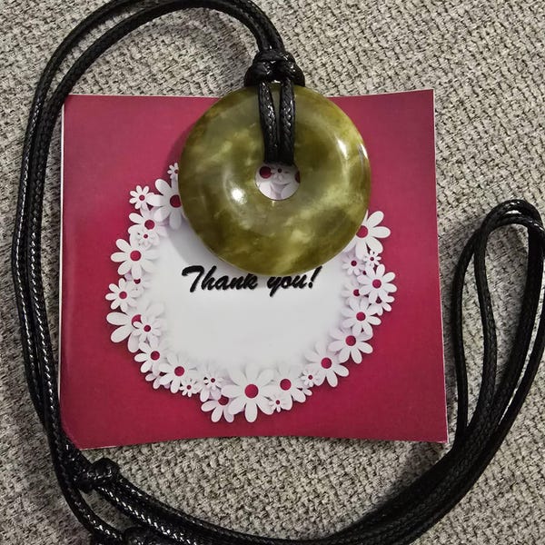 Stone Pendant, Serpentine Necklace, Pendant Necklaces, Valentines Gift ...