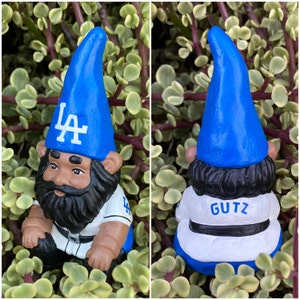 Custom Mini Cholo Sports Gnomes ORDERS for Feb Closed March - Etsy