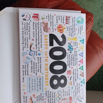 Return to Work Greeting Card Motivational for End of Maternity Leave ...