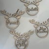 Custom Laser Cut Wood Wall Decor/cutouts Fornursery or Special Event ...