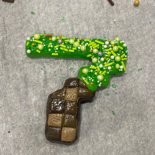 Alphabet Cookie Cutters - Pixel Letters Cutter - Etsy