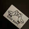 Goose Bumps Sticker, Funny Sticker, Goose Sticker, Funny Meme Decal for ...