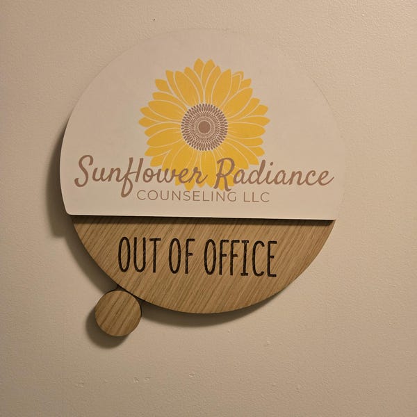 Working From Home Sign, Do Not Disturb Sign, Door Hanger, Wreath Sign ...