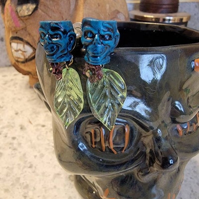 Death Star Planter Bowl Pot - Etsy