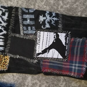 Disfear Patch Crust Punk Grindcore Extreme Noise Terror - Etsy