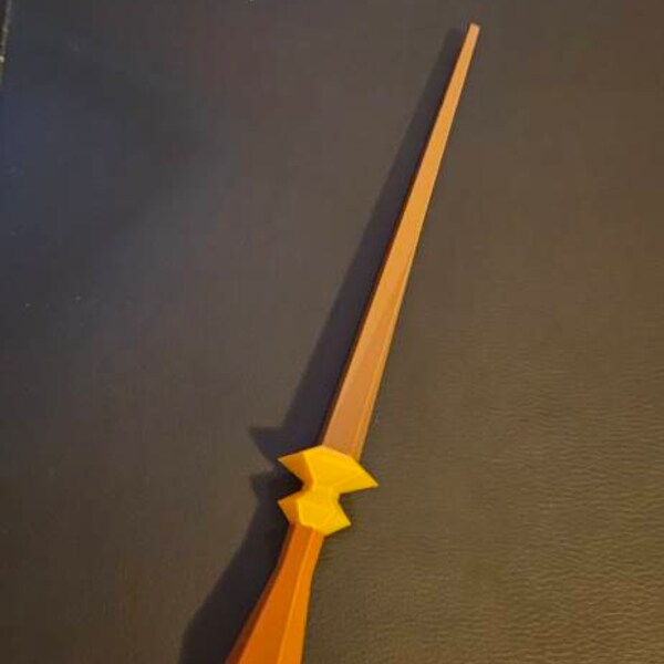 OSRS Mounted Glory - Runescape Amulet Wall Decor, Unique Gamer Gift ...