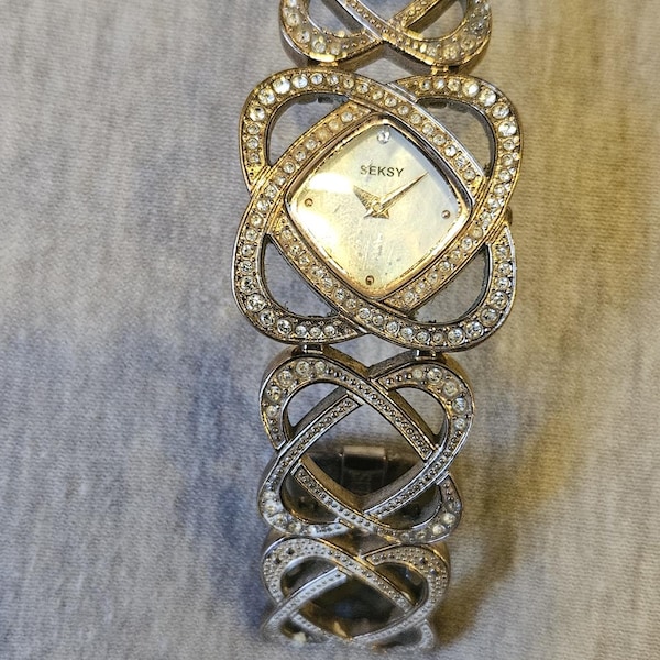 Vintage Perfex 17 Jewels Incabloc Classic Gold Watch - Etsy