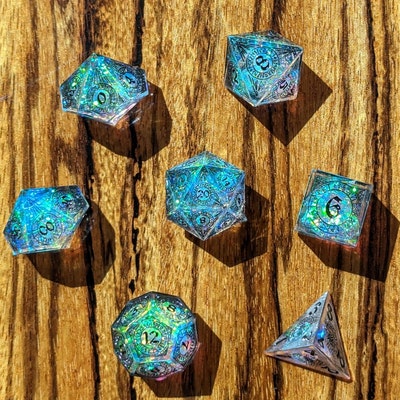 Dnd Miniature Angry Ball of Eyes ABE Dnd Pathfinder - Etsy