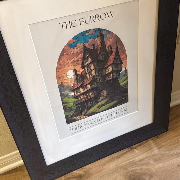 Lord of the North Print Digital Download Throne of Glass Print TOG ...