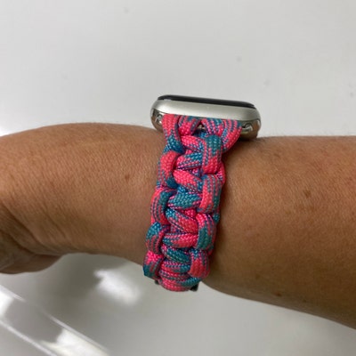 Alien/human Villain Paracord Buddy Insanely Paracord - Etsy