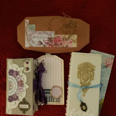 Outlandish Ephemeraoutlander Inspired Ephemera - Etsy