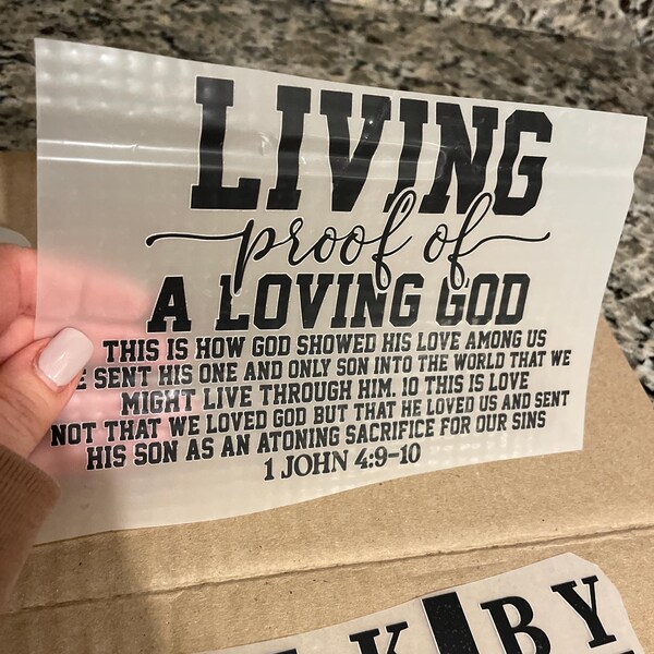 Walk by Faith Not by Sight Ready to Press, Colorful Christian Dtf Transfer, Bright Shoes Dtf ...