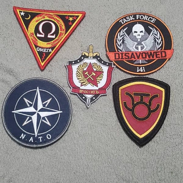 Disavowed Sondereinsatzkommando 141, moderner Kampf milsim West Airsoft ...