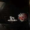 Half Life 2 CASTE Graffiti Decal Sticker Transparent Background Half ...