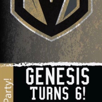 Custom Rangers Birthday/event Invitation - Etsy