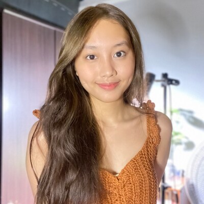 Crochet Pattern for Scrunch Crop Top With Scalloped Straps and ...