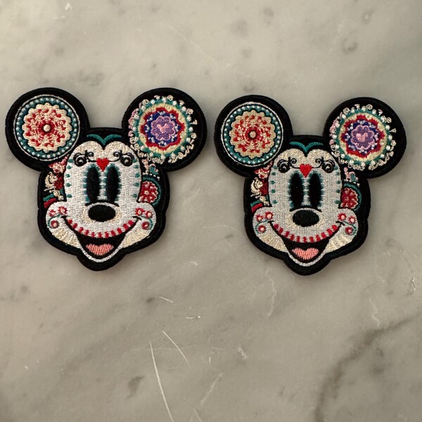 Maui Shark Transformation Patch Moana Embroidered Patch Disney ...