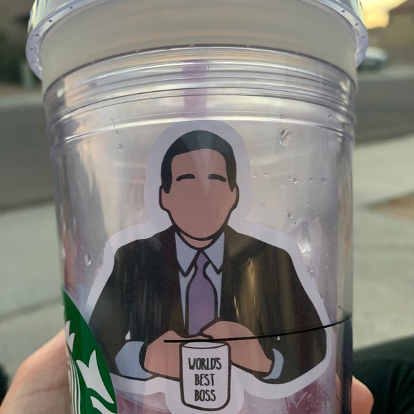 The Office Sticker Bundle - Etsy