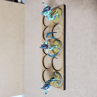 Chain of Command German Army Force Morale Tracker - Etsy