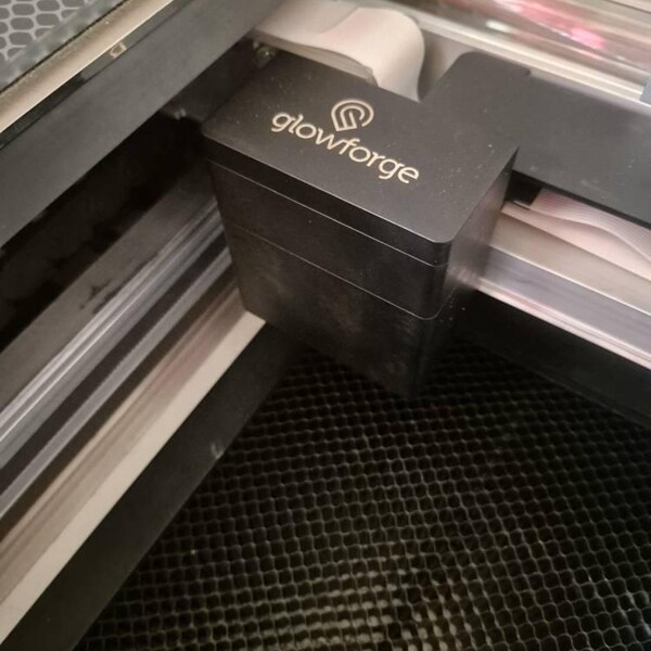 Glowforge Red Wire Kit. Fix Your No Laser Issue. If Your Forge Acts ...