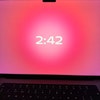 Aura Clock Screensaver Plus (6-pack) for Mac - Etsy