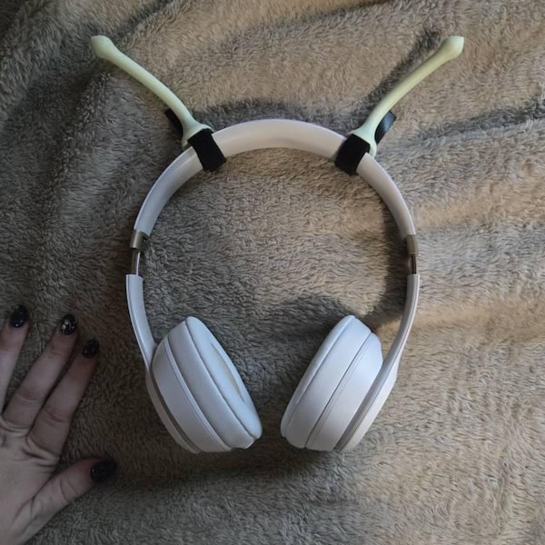 Alien Antenna Headphones Headband - Antennas for Headbands Accessories ...