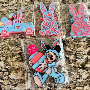 Disney Styled Classroom Welcome Sign to All That Come to This Happy ...