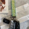 Alligator Key Fob - Alligator Keychain - Crocodile Key Fob - Gator ...