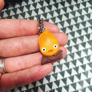 Kokeshi Doll in Fimo Japanese dolls with colored kimono | Etsy