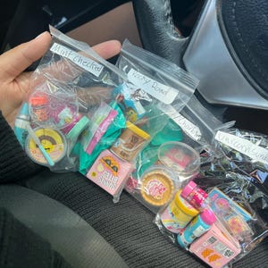 Minibrands Series 4 Part 1 - Etsy