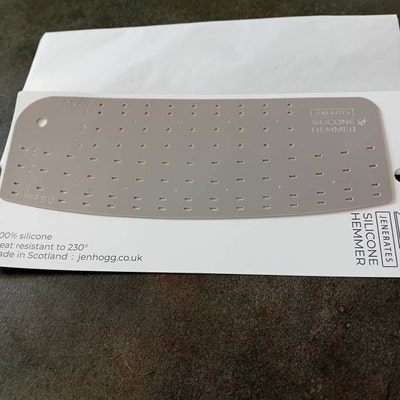 Jenerates Seam Circles - Etsy