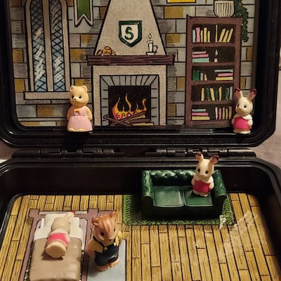 Cast Iron Radiator 1/24th Scale - Etsy