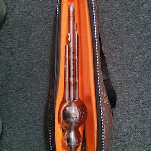 Guqin 7 String Traditional Chinese Zither Musical Instrument for ...