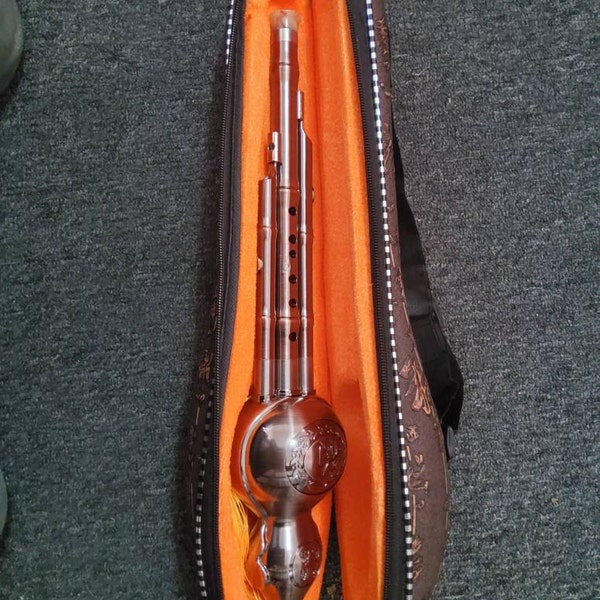 Quena Indian Clarinet Native American Flute Wood Wind Music Instrument ...