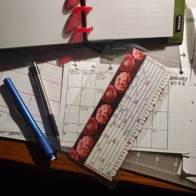 A5 5mm Cahier Slim Smarter Spacing Ruler : the Grid Tool Printable ...