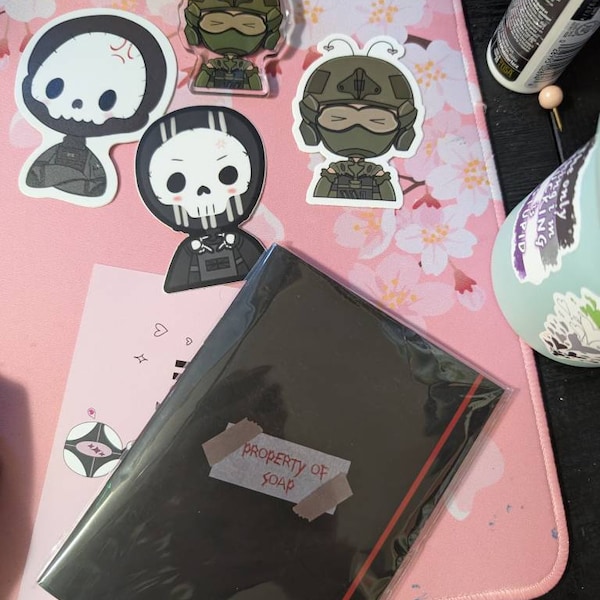 Trust No One Sticker - Etsy